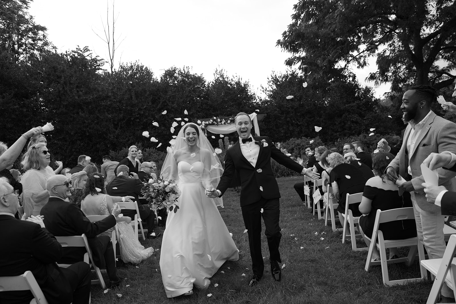 East Coast Wedding Photographer | Bobbi Phelps Photography